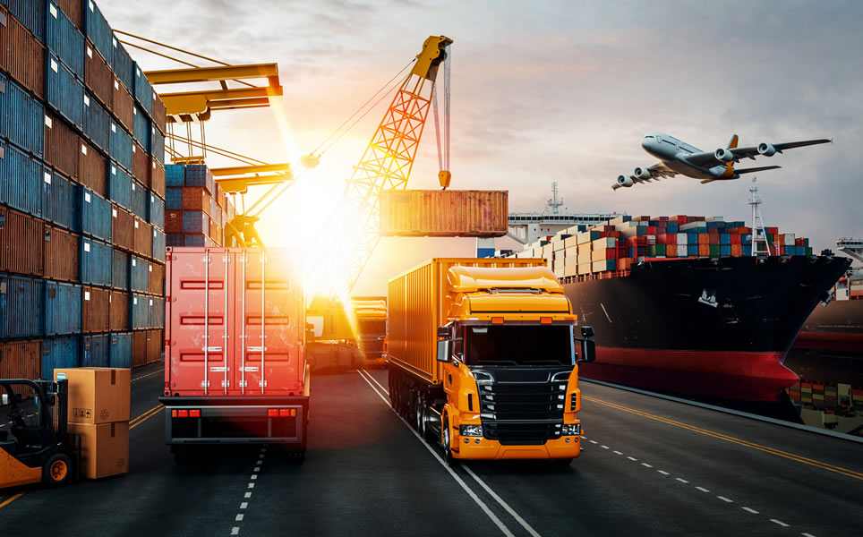 Transporte de Carga - IJI SAC